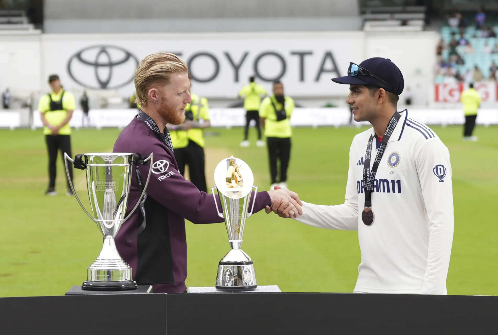 IND vs ENG: 'Cricket doesn't stop for anyone!' - former India all ...