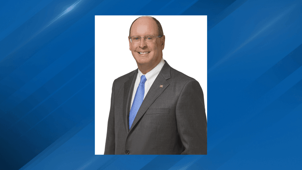 Simmons Bank Chairman and CEO George Makris Jr. to retire at end of 2025