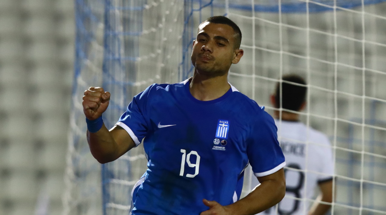 «Παίκτης του ΠΑΟΚ ο Γιακουμάκης!»