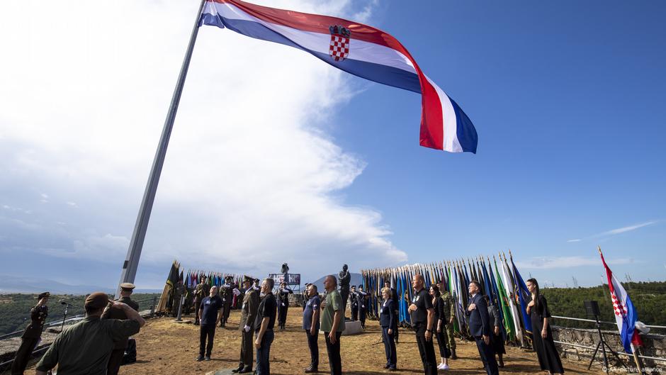 Heroes and villians: 30 years since the Croatian War of Independence