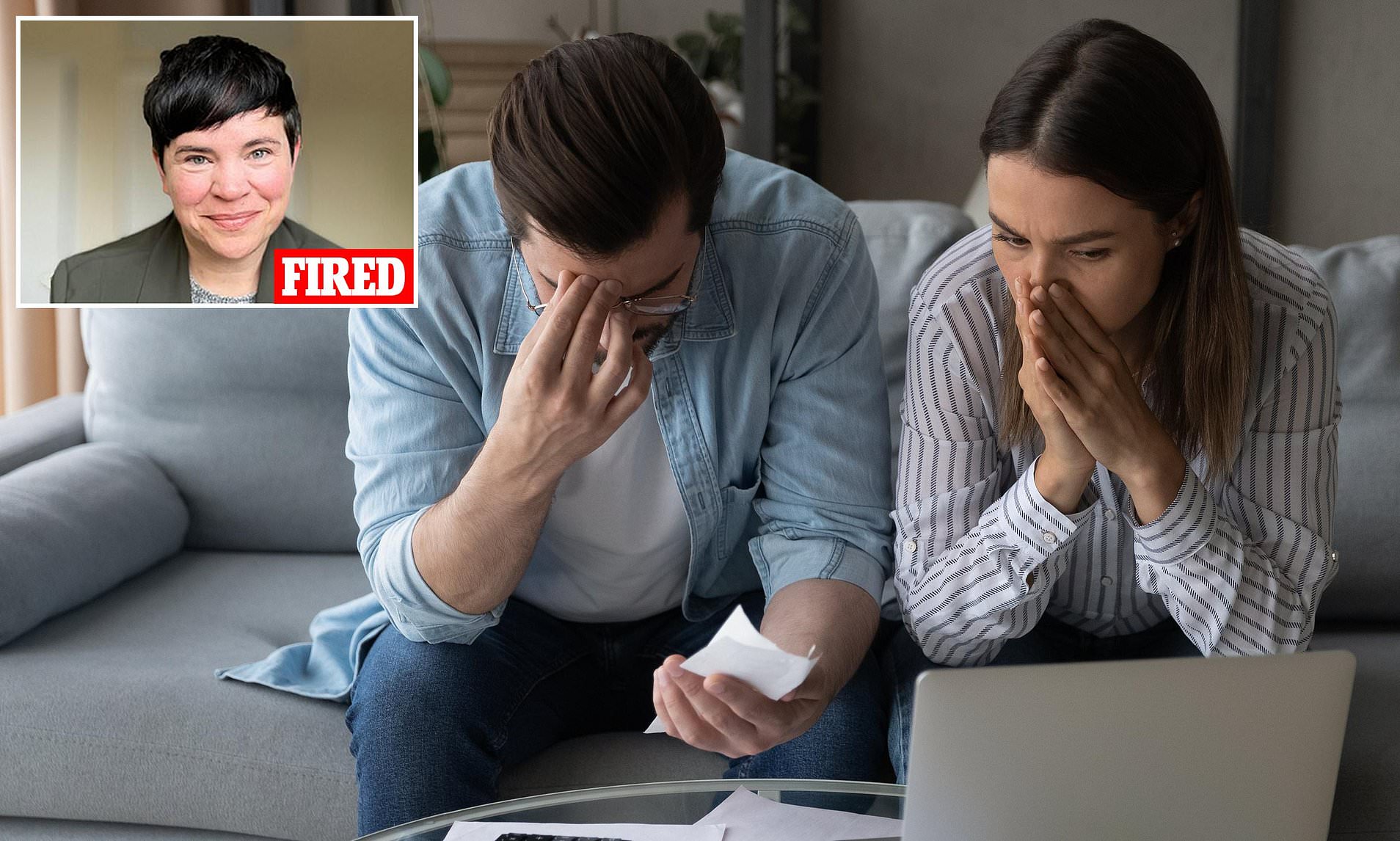 Why the firing of Bureau of Labor Statistics boss is bad news for your ...