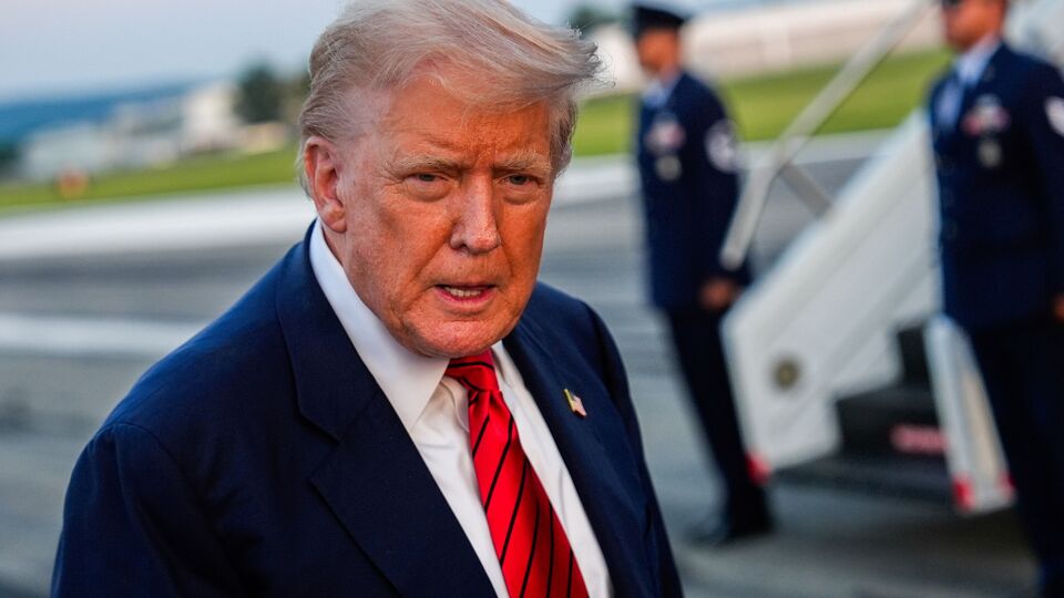 Pay ₹13.17 lakh or stay out: US to slap entry bonds on some foreign ...