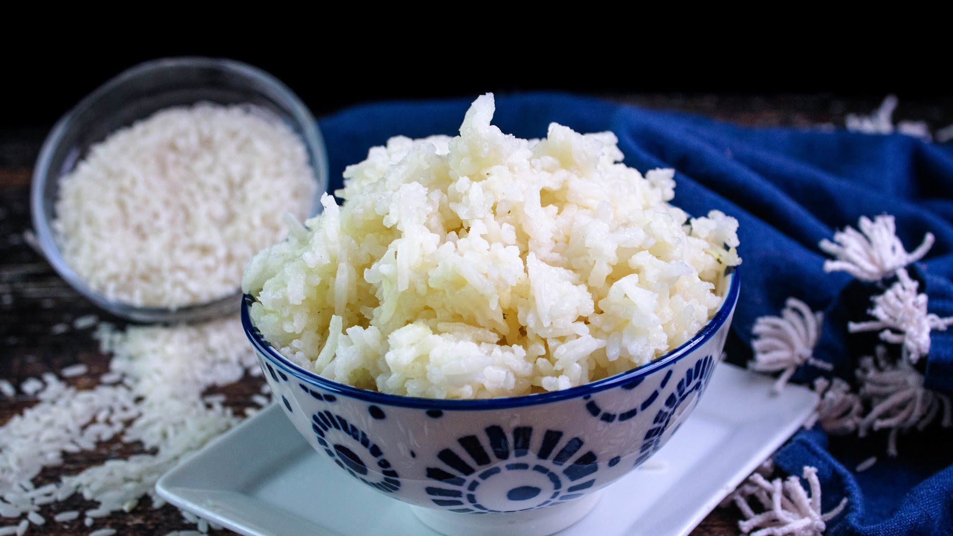 If You Struggle To Make The Perfect Pot Of Rice, This Slow Cooker Rice ...
