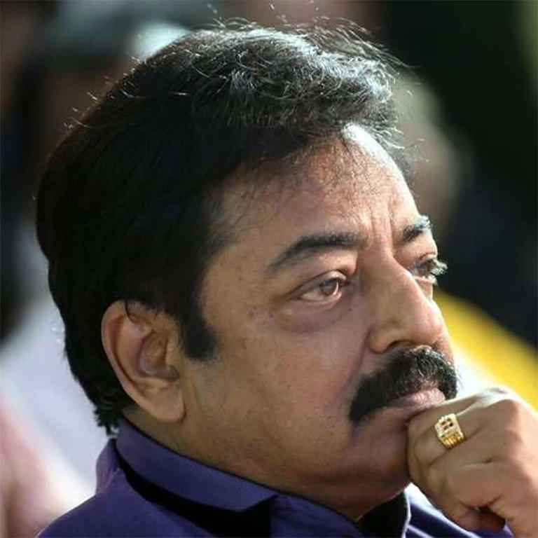 Veteran Malayalam Actor Shanavas, Son of Prem Nazir, Passes Away at 71