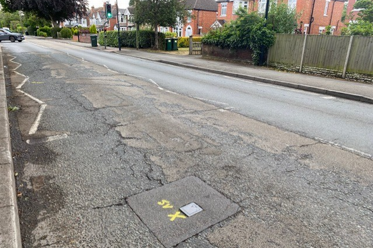 Two major Coventry roads to be resurfaced as part of £30m project