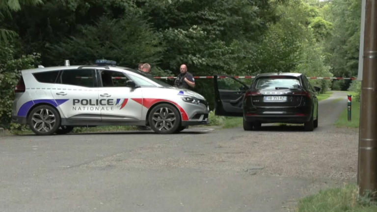 Corps égorgé et éviscéré dans la Somme: le suspect mis en examen pour "assassinat"