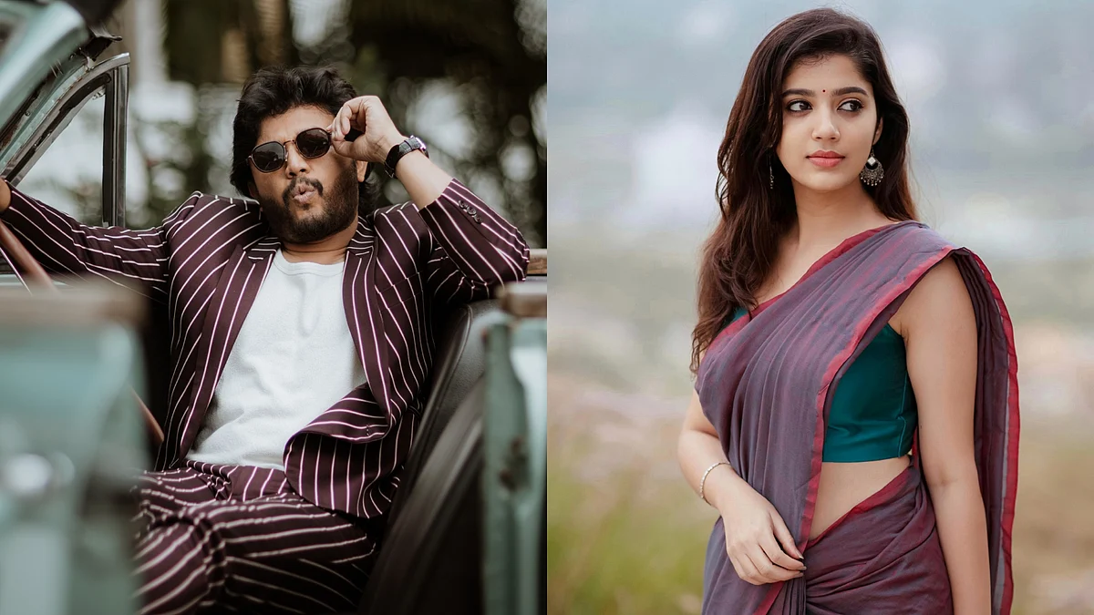 Ganesh begins shoot for Srinivas Raju’s next; Devika Bhat lands a dream ...