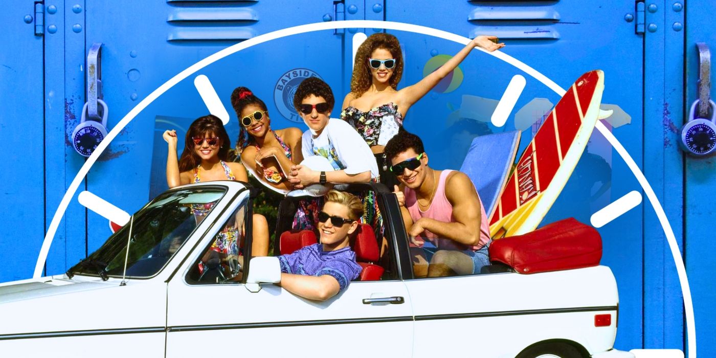 One of the Most Iconic Sitcoms of the '90s Is Now Available to Stream ...