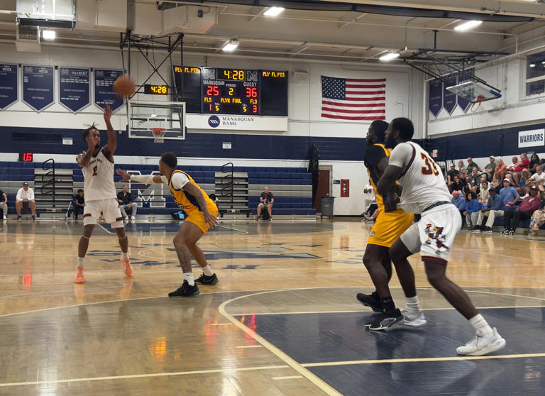 Sterns Trailer will take on ACI in bid for Jersey Shore Basketball ...