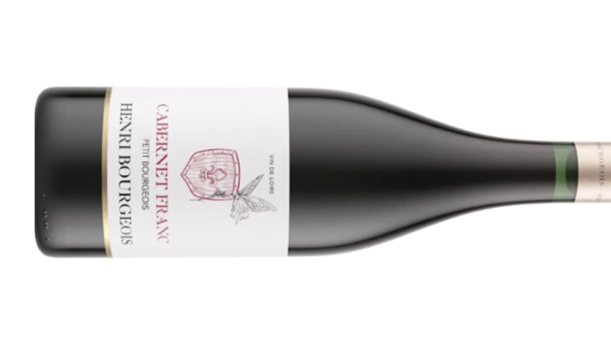 Petit Bourgeois Cabernet Franc: frescura y elegancia desde el corazón ...