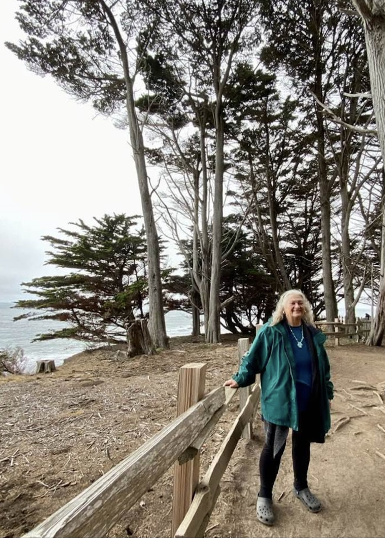 76-year-old grandmother killed by drunk driver in East Oakland ...