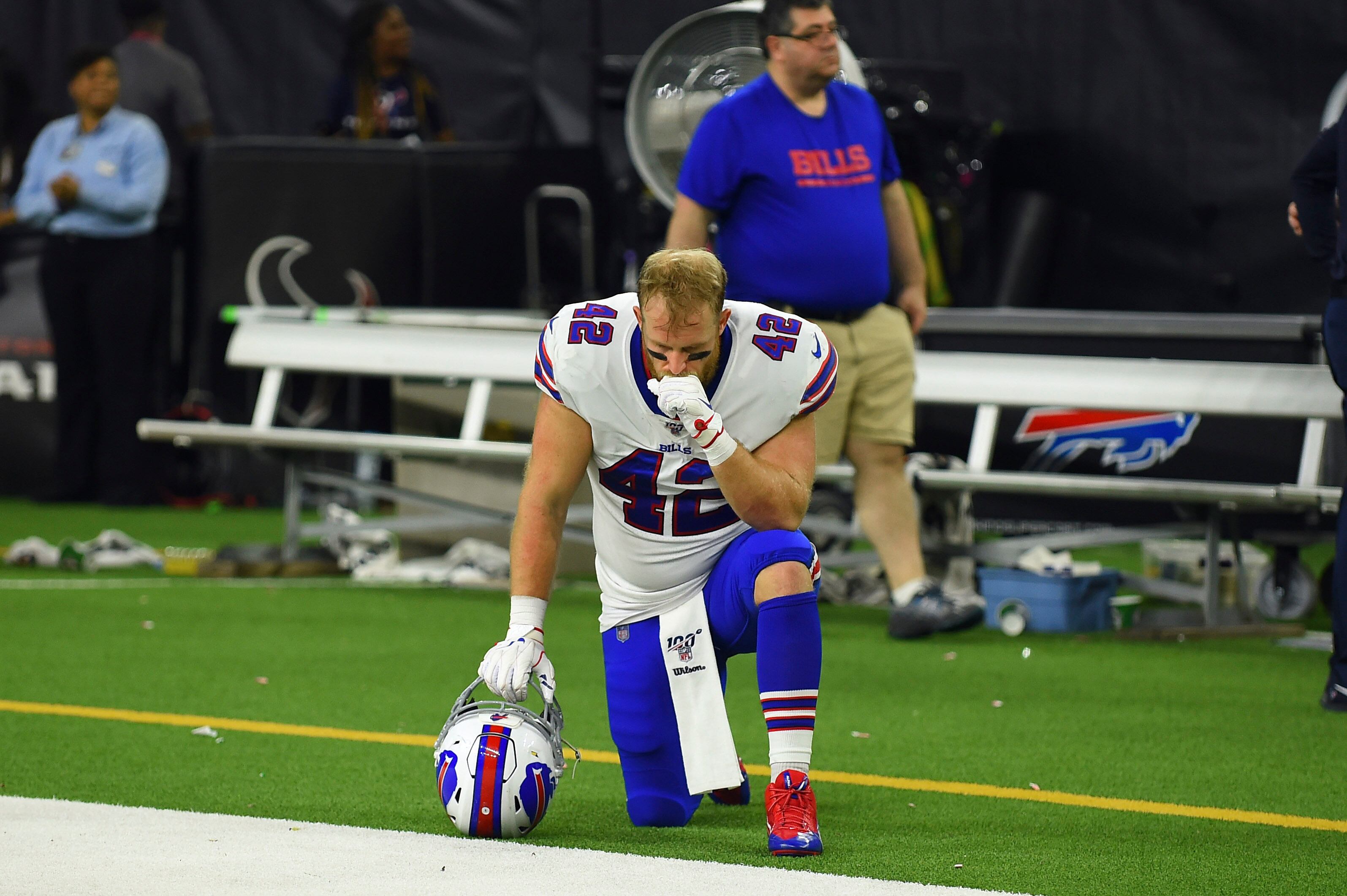 Former Gamecock, NFL football player hosts camp for Midlands kids