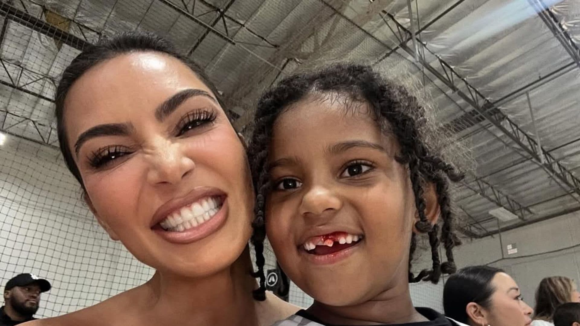 Kim Kardashian and the tooth fairy give a surprisingly low amount of ...