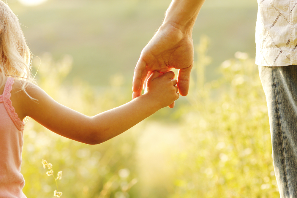 People Who Felt Loved As Children Usually Develop These 8 Quiet Habits ...