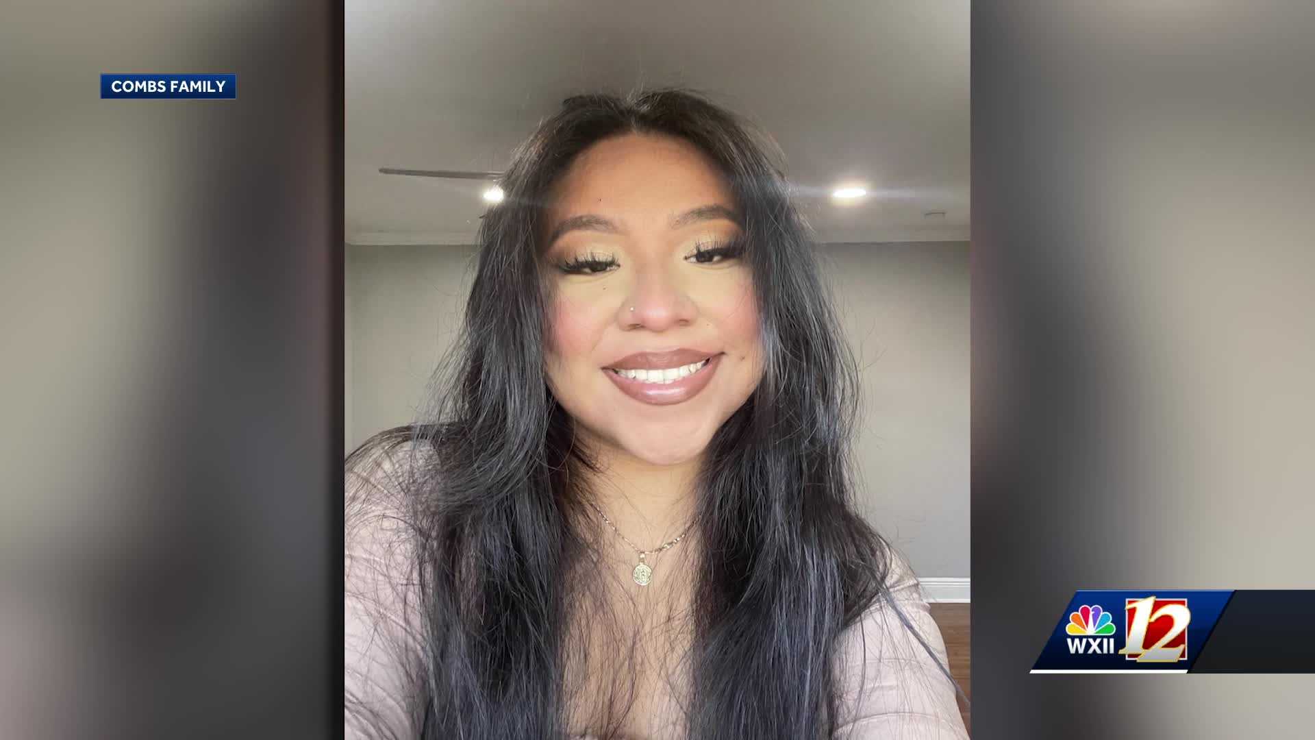 'She was just full of life': Sister remembers 23-year-old victim killed ...