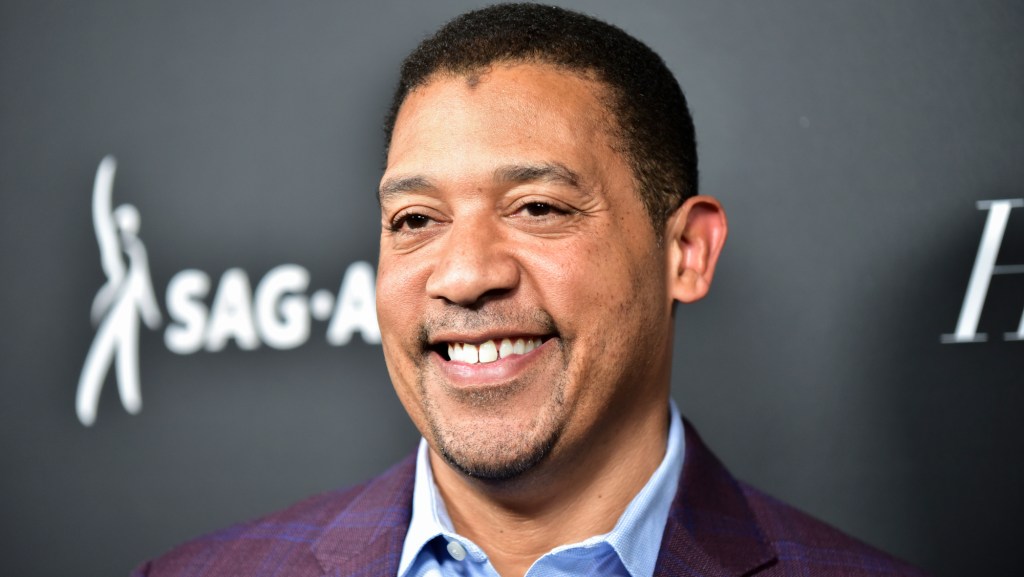 David White, Former SAG-AFTRA Leader, Elected Interim Exec Director of ...