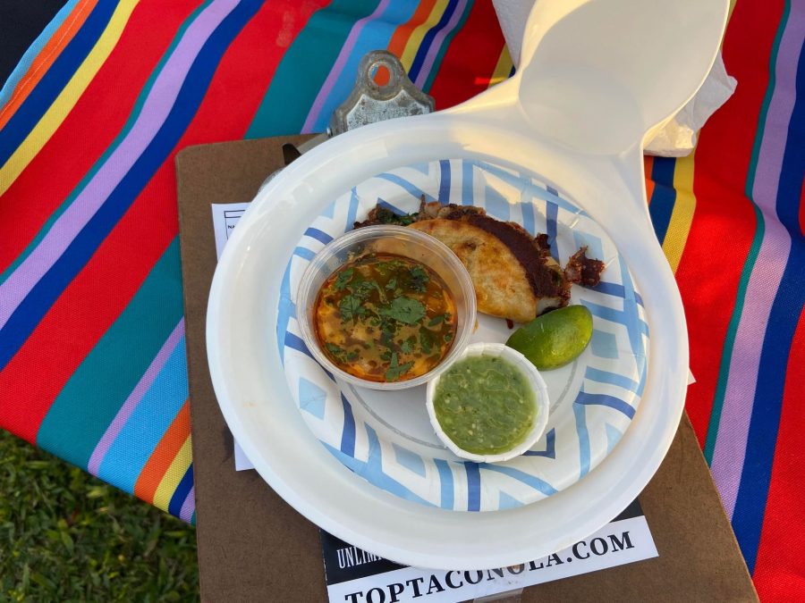Top Taco festival not returning for 2025