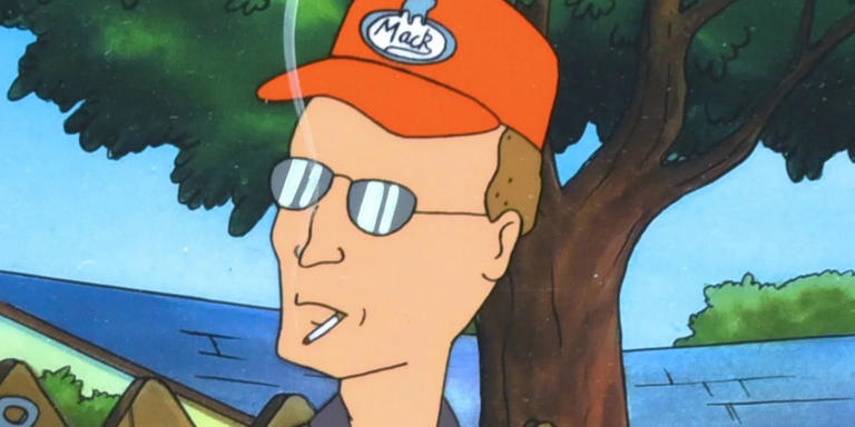 King of the Hill Revival: Dale Gribble's Voice Change Explained