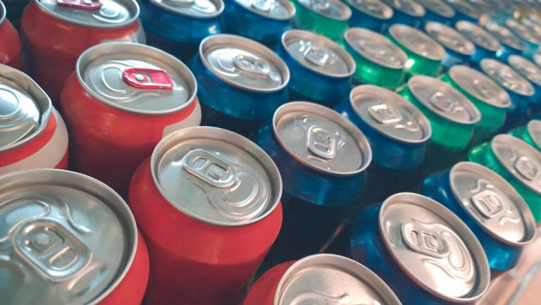 Louisiana waiver to ban buying soda, candy with SNAP benefits approved