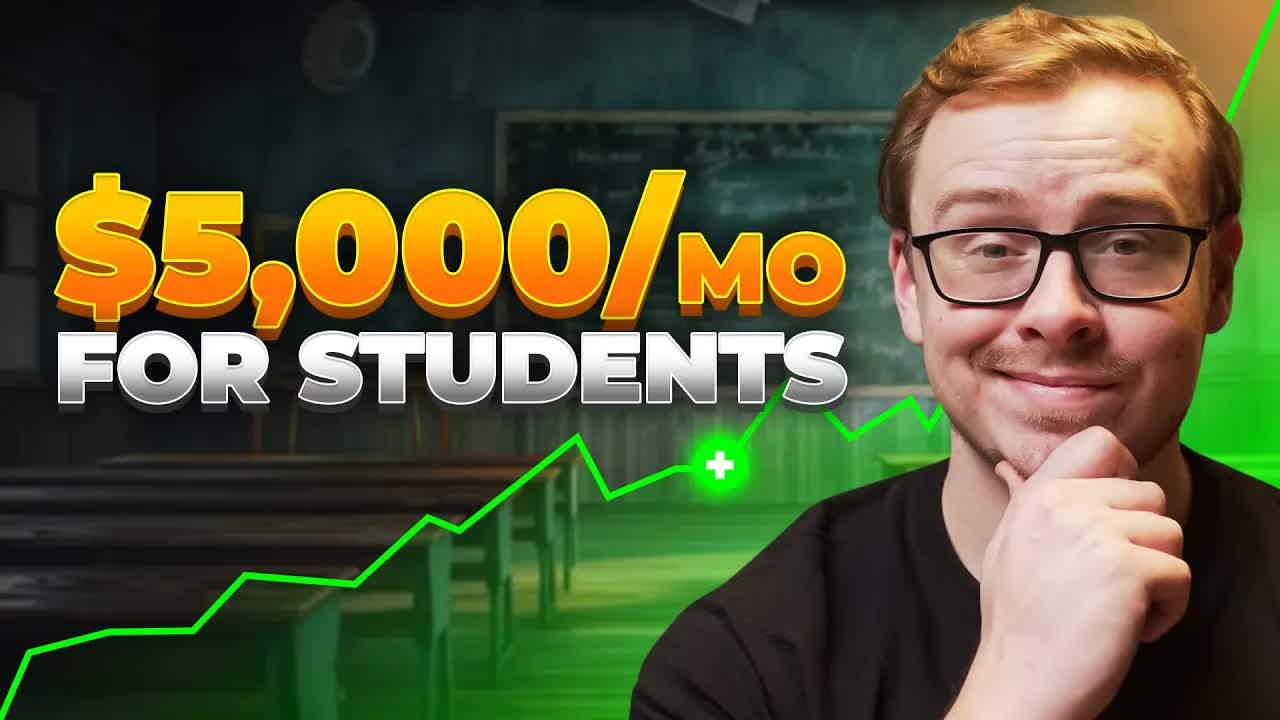 7 Best Work From Home Jobs For Students to Earn Money