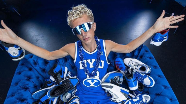 BYU Blue-chip target Dean Rueckert set to make final college decision ...