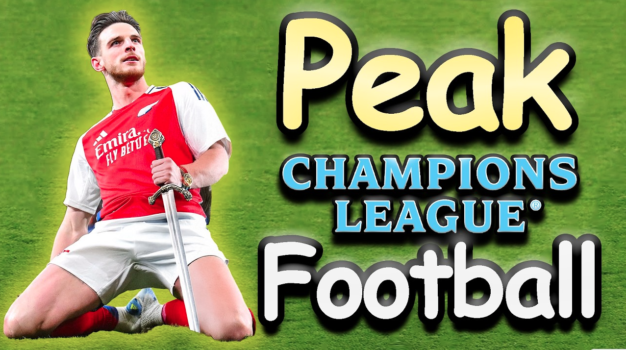 When A Football Match Leaves You Speechless.