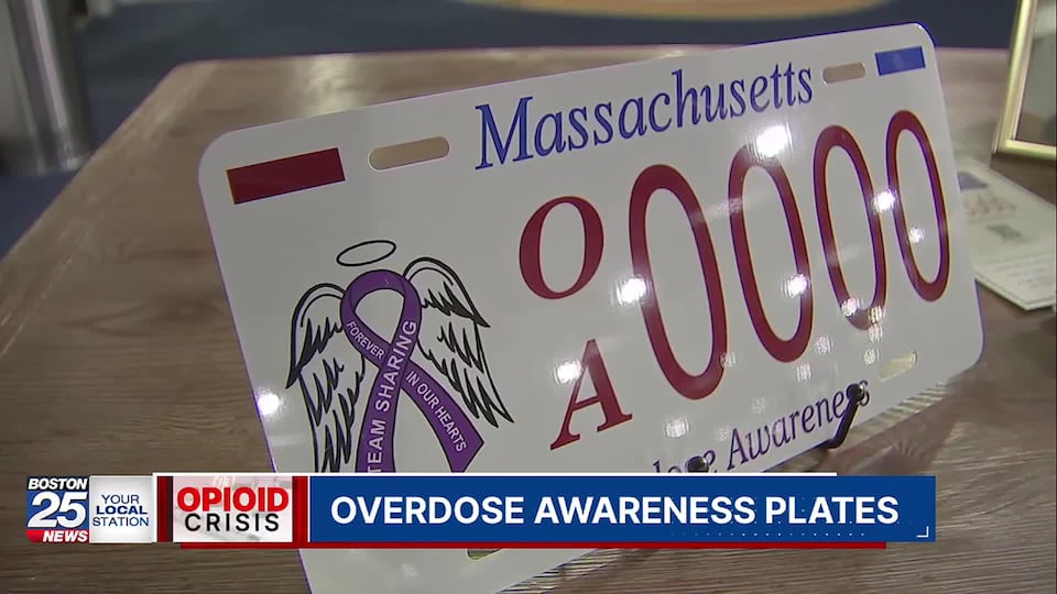 Turning grief into action: Marlborough mom creates opioid awareness ...