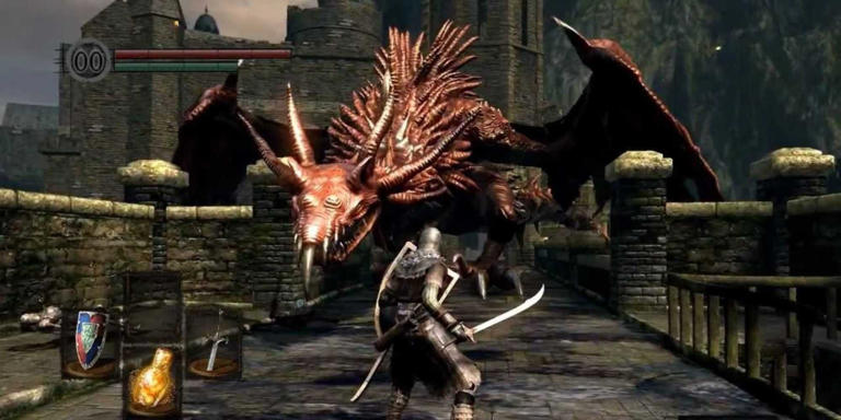 10 Most Overpowered Early Game Weapons Of All Time