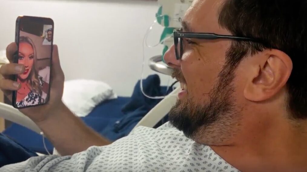 Cortney Reardanz Hints Colt Johnson Split Amid ’90 Day Diaries’ Run