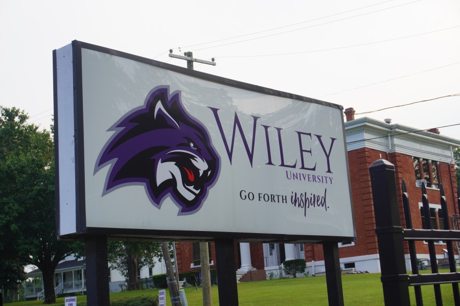 HBCU leaders to explore liberal arts impact at Wiley University