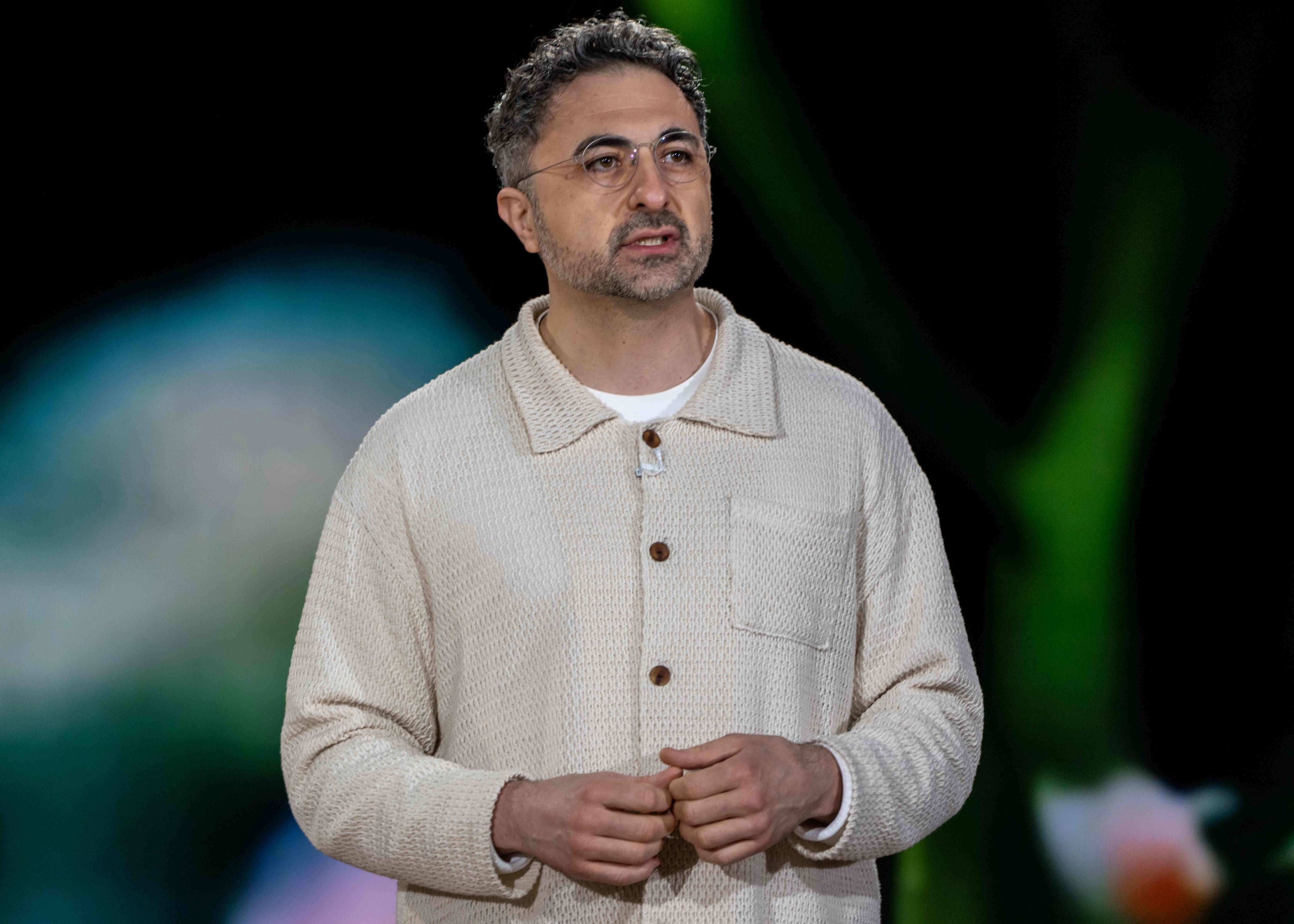 What Happens to AI Startups When Their Founders Jump Ship for Big Tech