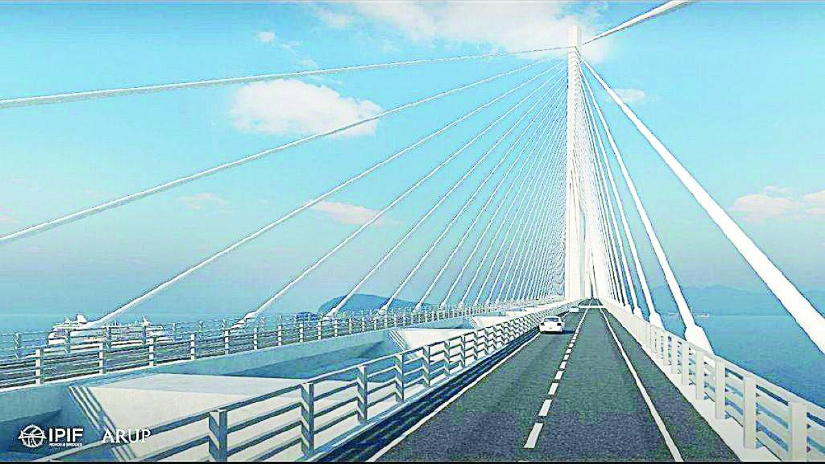 Marcos midterm SONA puts transportation in high gear Marcos midterm SONA puts transportation in high gear