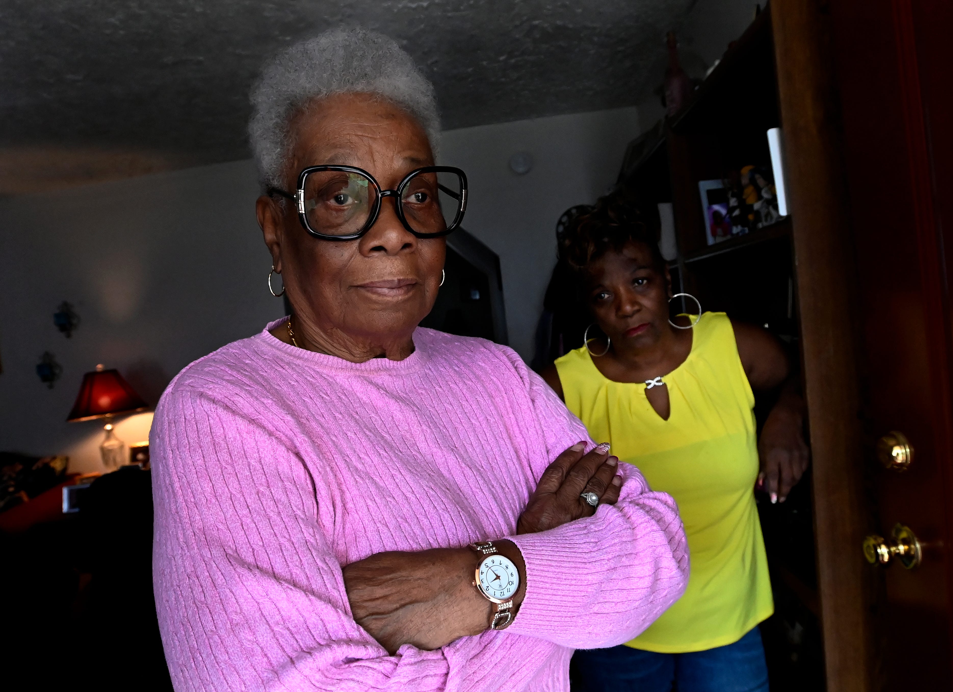 Byron Black executed for triple murder despite concerns of disabilities ...