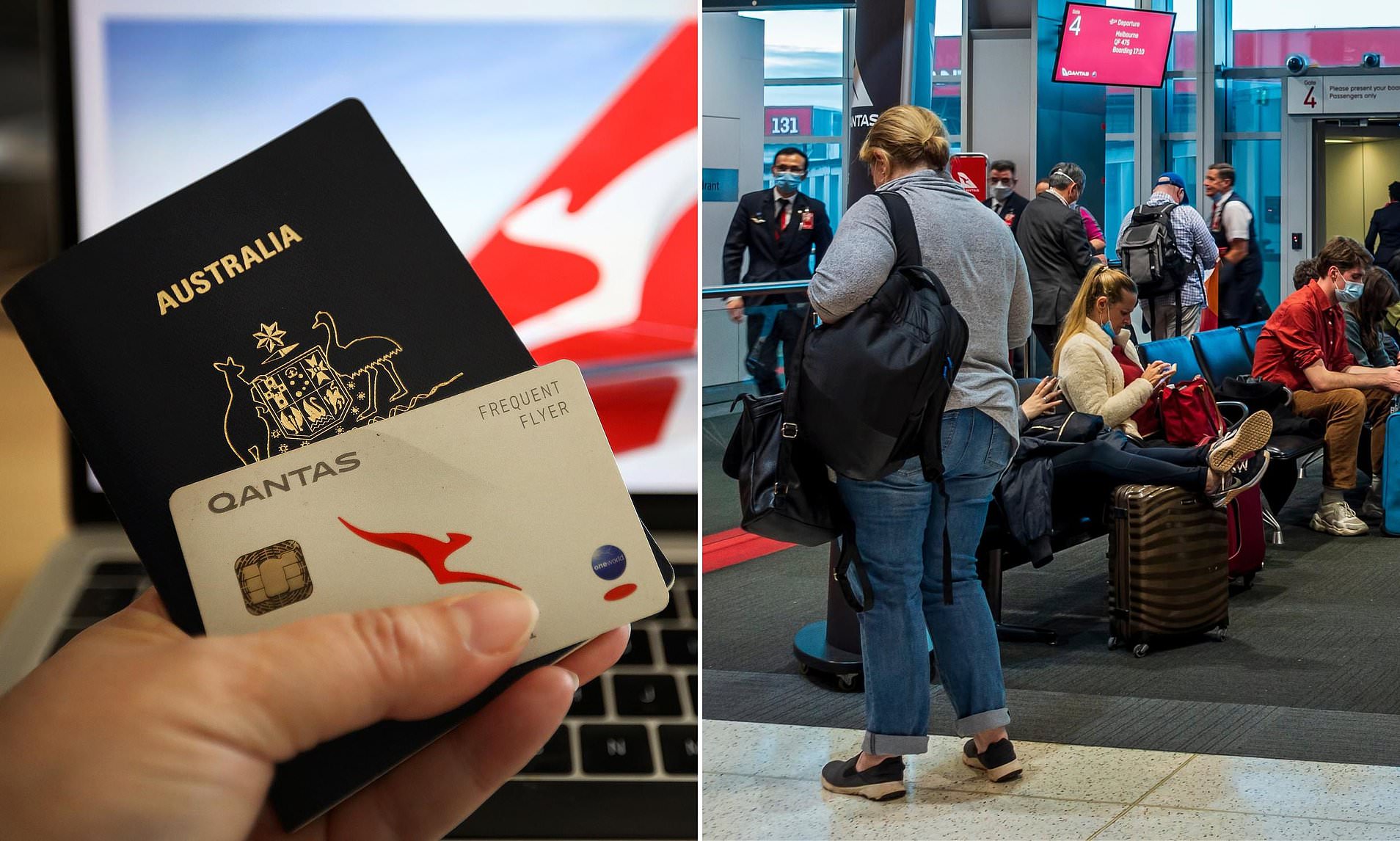 Huge change to Qantas Frequent Flyer points - so what does it mean for you?