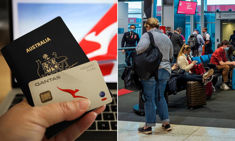 Huge change to Qantas Frequent Flyer points - so what does it mean for you?