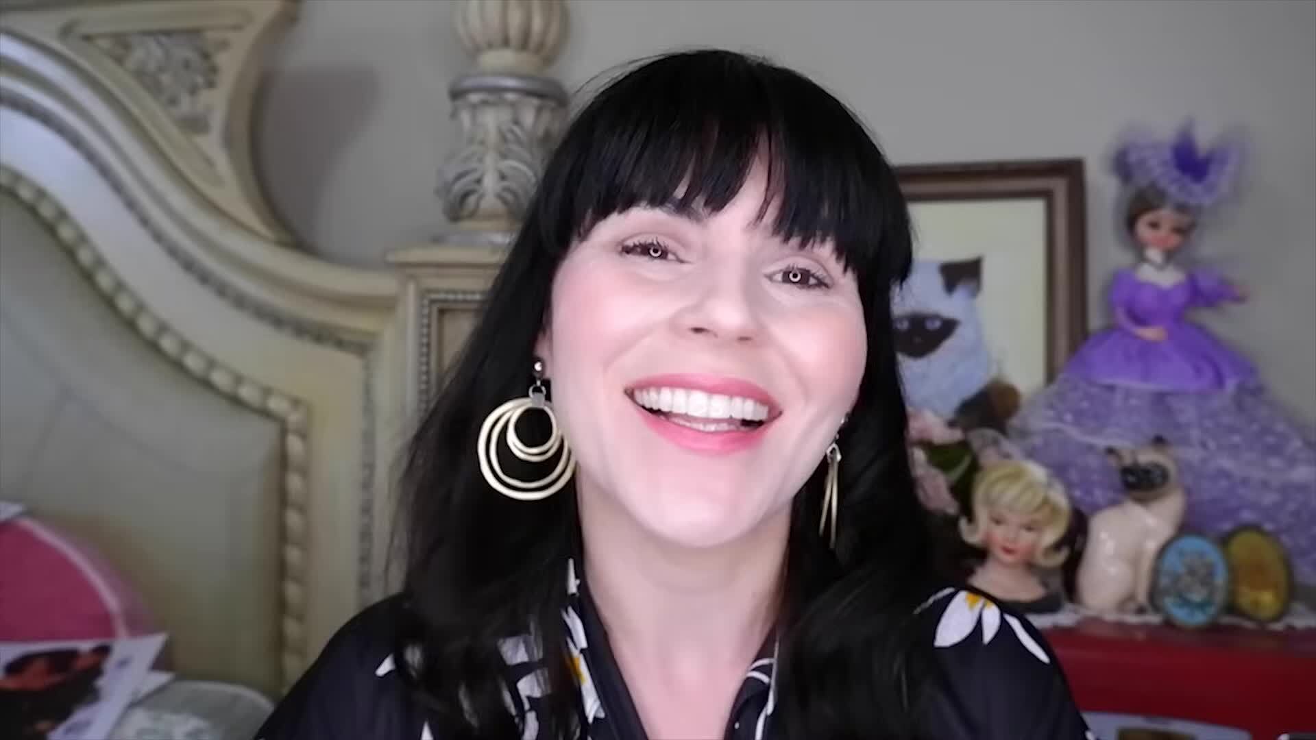 Diana Ross and Tracee Ellis Ross' Favorite Beauty Products - Vintage ...