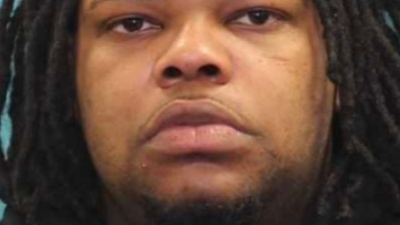 Suspect identified in Fort Worth Father's Day murder