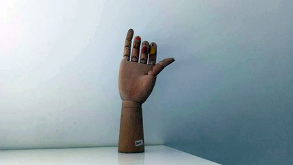 The Hand | movie | 2025 | Official Trailer