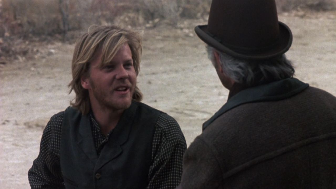 Westerns that have you cheering for the outlaw