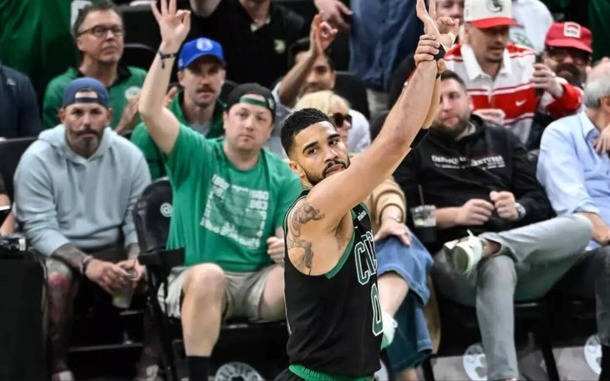 NBA Trade Rumors: Boston Celtics Could Chase $10.2 Million San Antonio ...