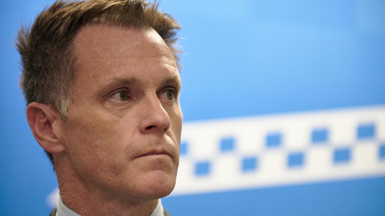 Premier’s reply to ex-PM’s gun ‘lobby’ claim