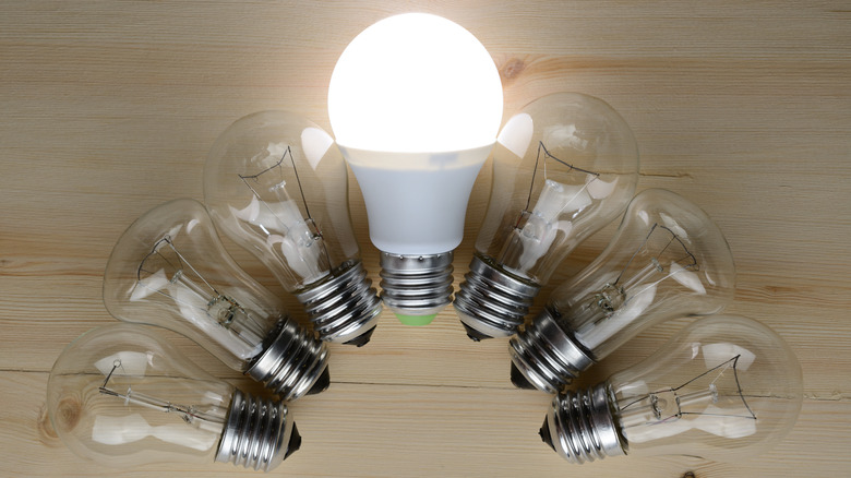 The Biggest Downside Of LED Lights (And 5 Reasons They're Better Than ...