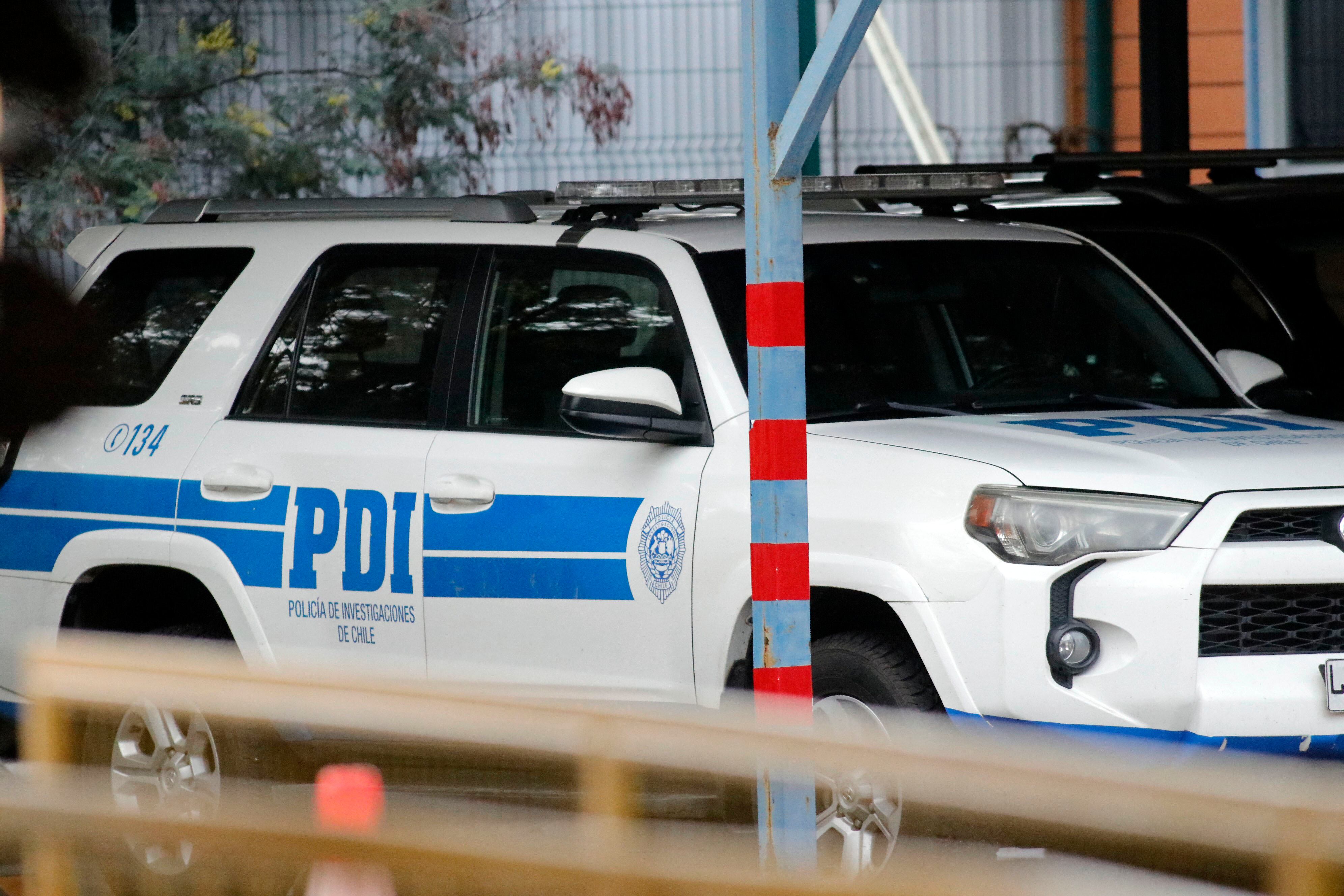 Detective de la PDI abatió a tiros a delincuente que intentó asaltarlo ...