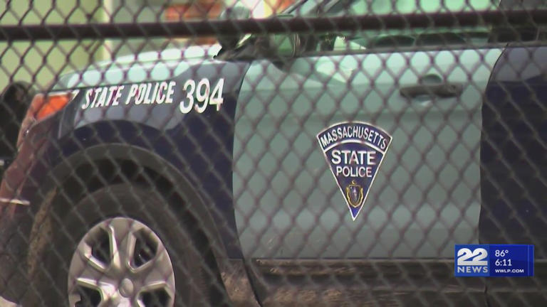 State police investigate officer-involved shooting in Adams, suspect ...