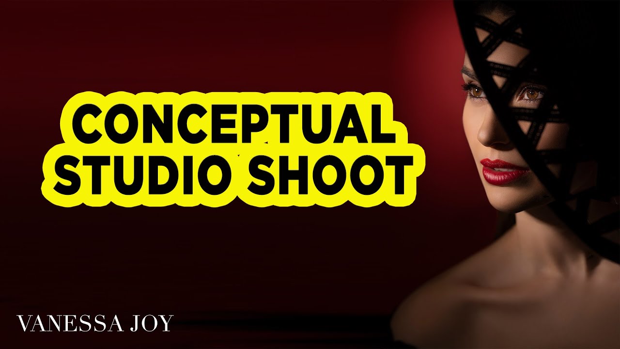 Canon R5 Photo Shoot; The Best Photo Tool That's Not a Camera? (Flash ...