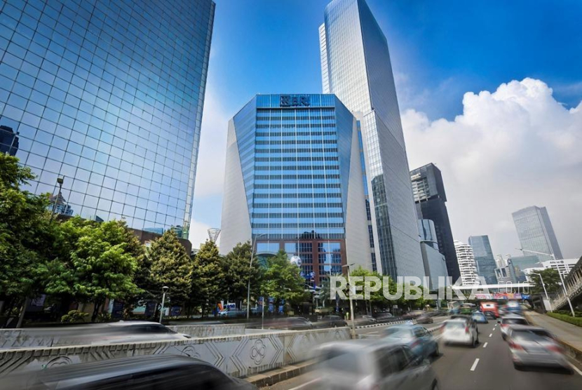 BRI bagikan dividen interim Rp 20,6 triliun, ini jadwal lengkapnya