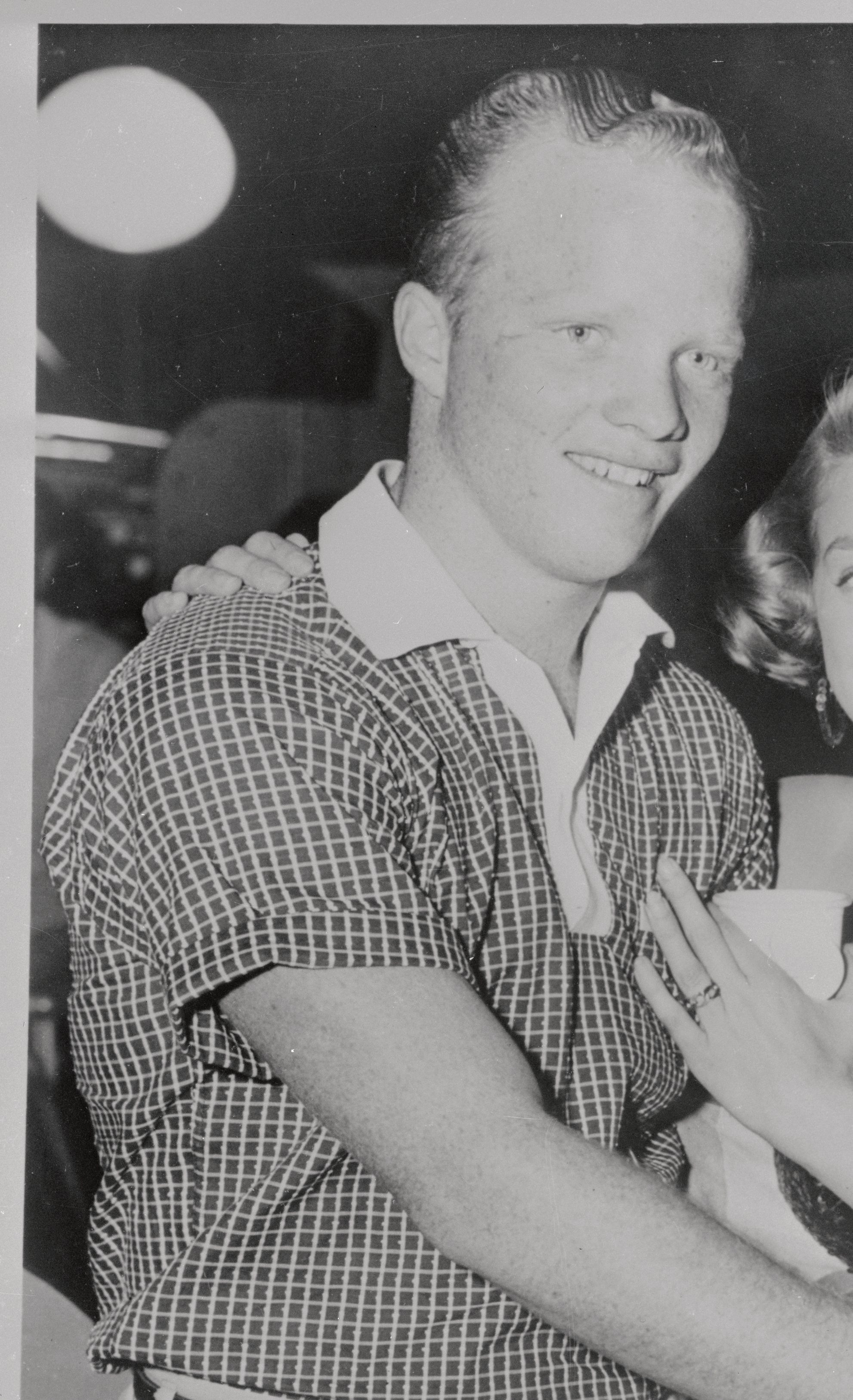 The Truth About Bing Crosby's 7 Children-and Their Lives Today