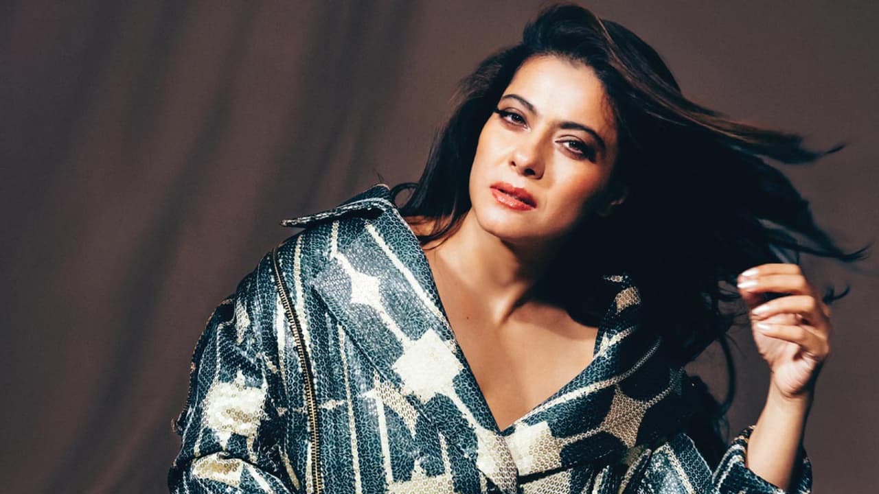 Kajol Birthday Special: 5 Must-Watch Movies That Celebrate Her ...