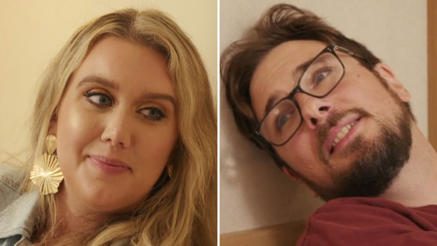 Colt Johnson Teases Surprising ’90 Day: Hunt for Love’ Tell All ...