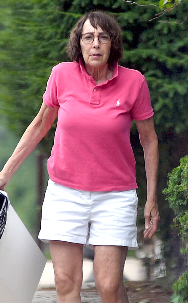 Inside Didi Conn's Private World After Grease Fame